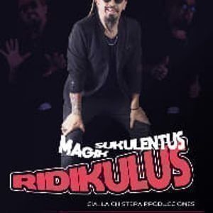 Ridikulus Magik Sukulentus en Off Latina Teatro, Teatro Off La Latina ...