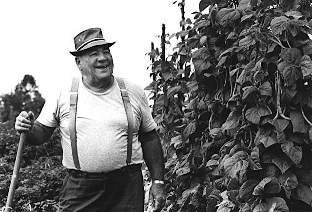 People and Place: 40 Years of Quoddy Tides Photographs by Edward French ...