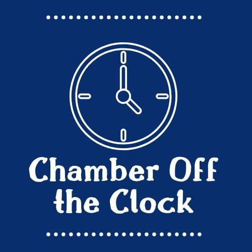 Off The Clock, sponsored by Pottery by Holly & Robert Bozaich/Piano ...