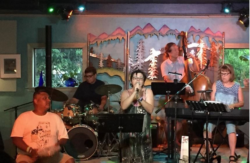 Second Sunday Jazz Jam at Wild Eye Pub, Wild Eye Pub, Grass Valley, 14 ...