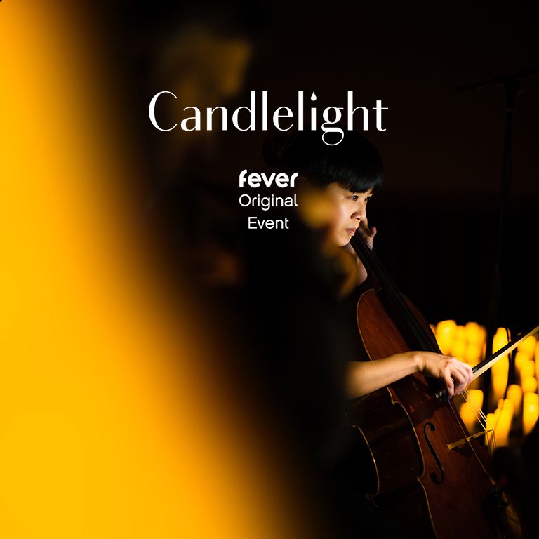 Candlelight Open Air: Le quattro stagioni di Vivaldi, Giardino Ventura ... Candlelight Open Air: Le quattro stagioni di Vivaldi, Giardino Ventura ...