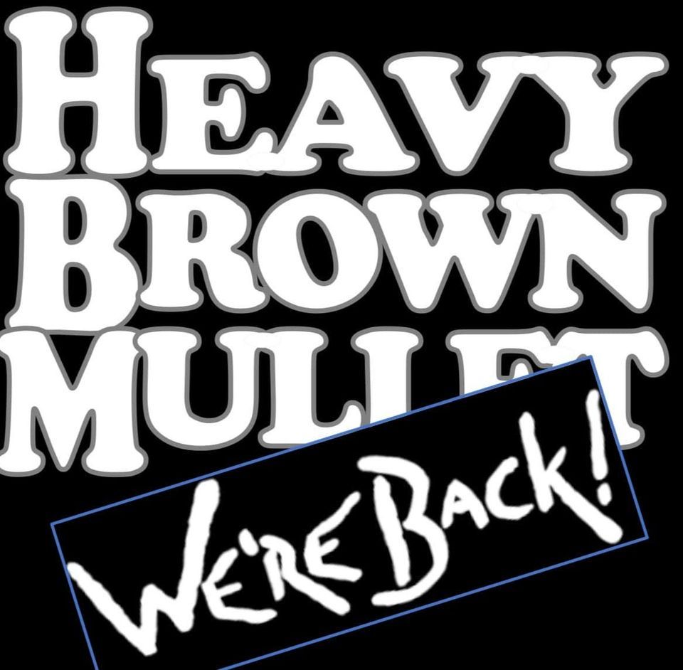 HBM at the Parkview, Parkview Tavern, Gordonvale, 23 February 2024 ...