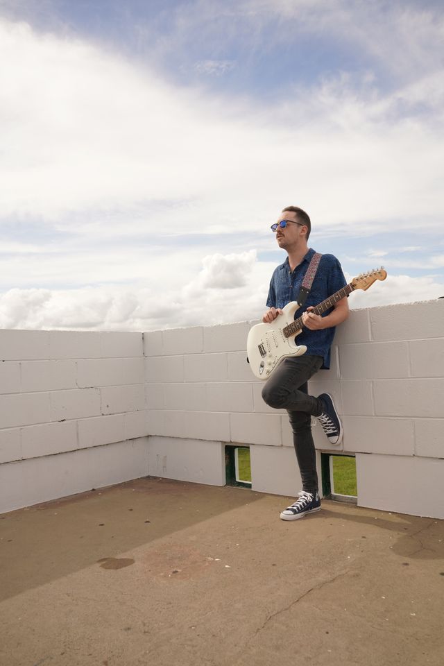 Tyler Hauptberger @Ingleburn Alive Festival , Ingleburn Alive Festival ...