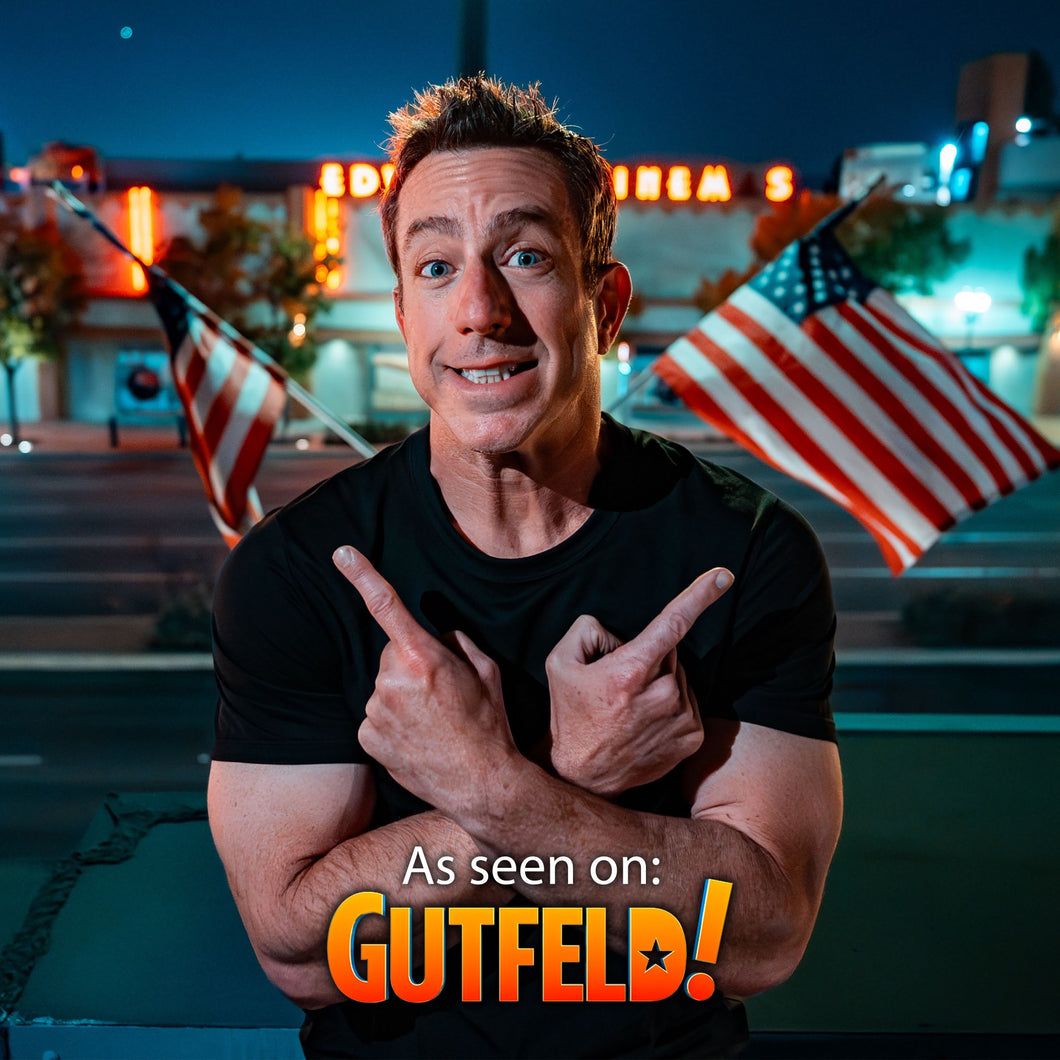 Jamie Lissow, Funny Bone Comedy Club - Columbus | AllEvents