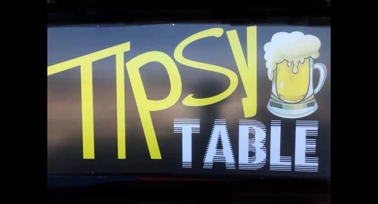 Tipsy Anniversary Party , Tipsy Table, Harker Heights, 10 November to ...