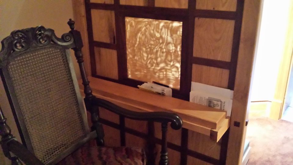 Communal Penance Service, St Joseph Parish Lincoln CA, 14 December 2023 ...