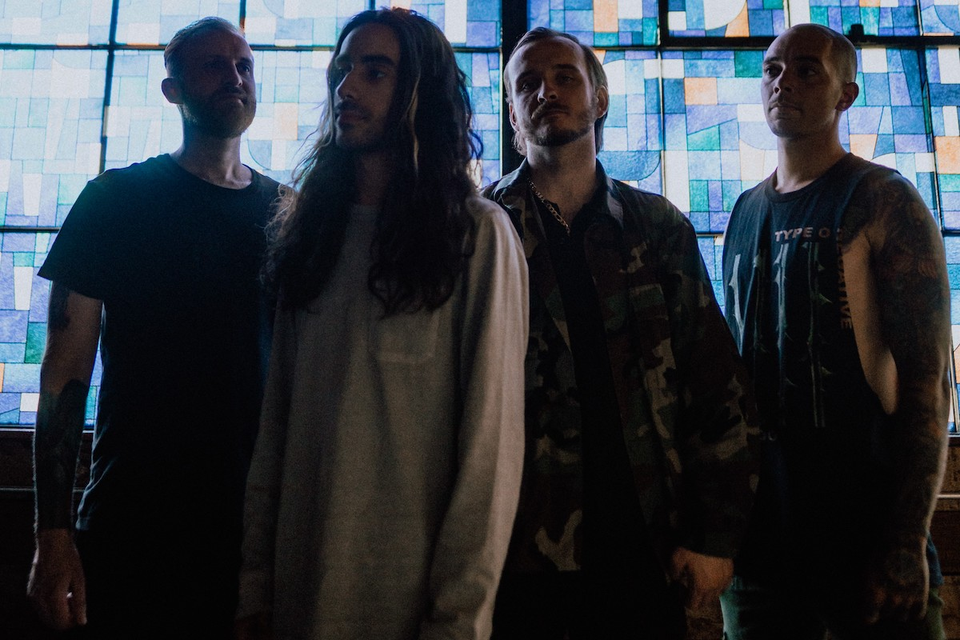 ENTERPRISE EARTH with INFERI, CROWN MAGNETAR, and TRACHEOTOMY, Dante's ...