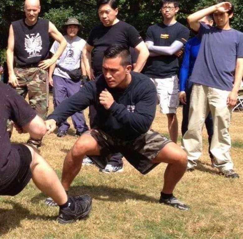 Southeast Asian Fighting Arts Symposium, Rocky Mountain Martial Arts ...