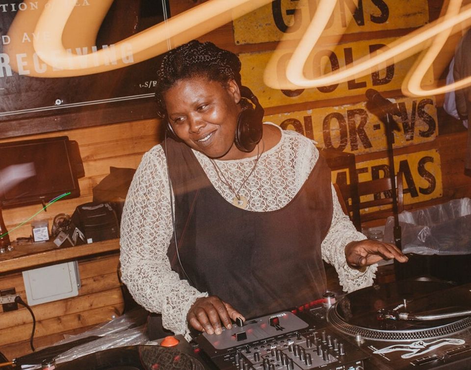 Special Edition of Mo’ Betta Brunch Featuring DJ Deena Bee, 1422 NW ...