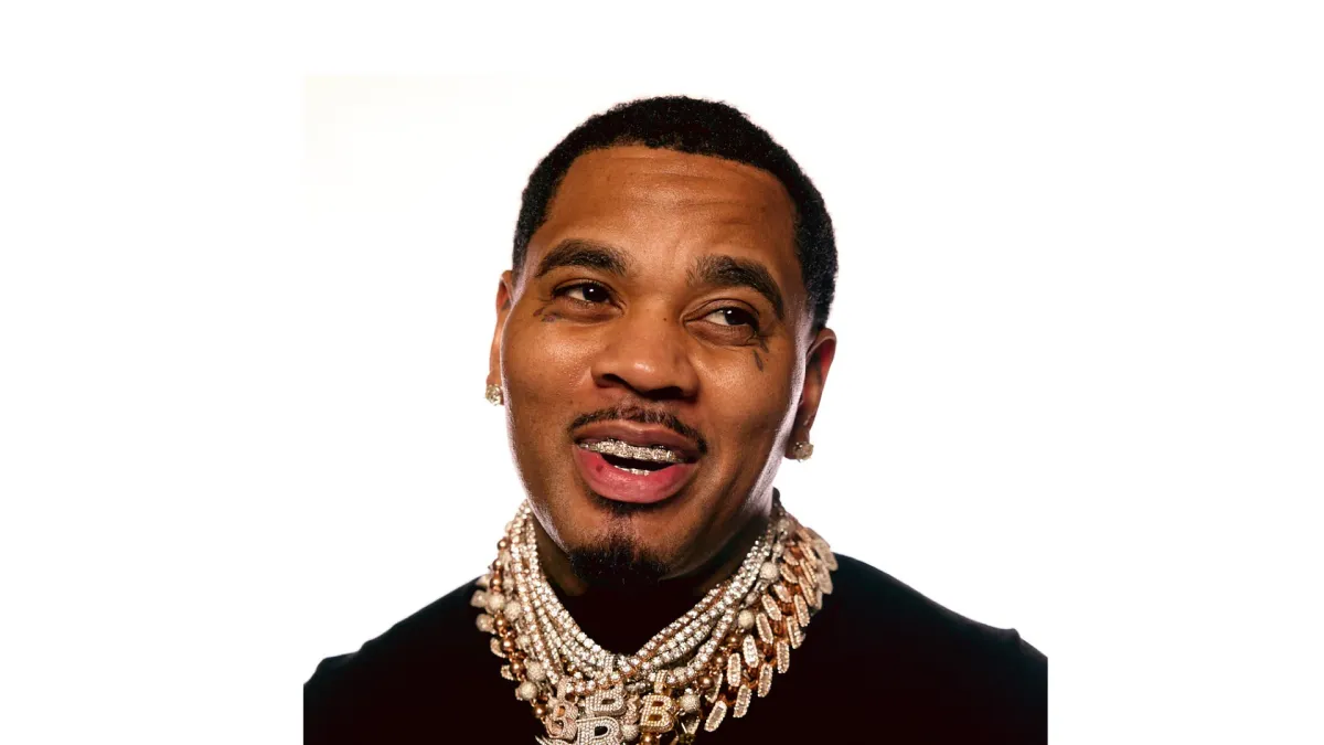 Kevin Gates, Jeezy, Sexyy Red, NLE Choppa, Tai Boujie, $hyfromdatre in ...