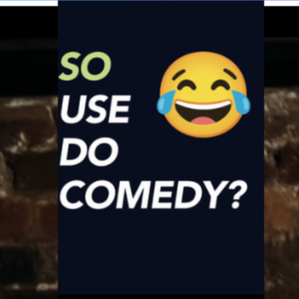 So Use Do Comedy Gateacre Village Liverpool, Gateacre Institute Club ...