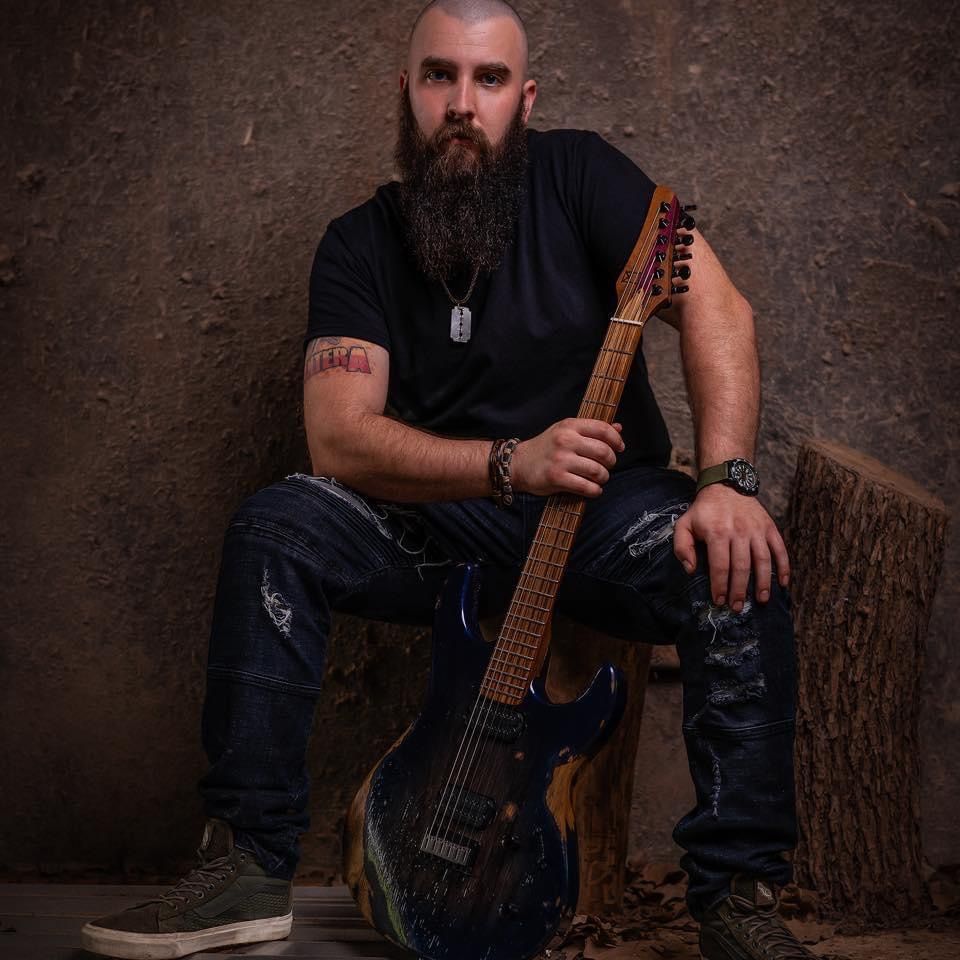 Brian Mills LIVE @ River Rose Tavern, River Rose Tavern, Canyon Lake ...
