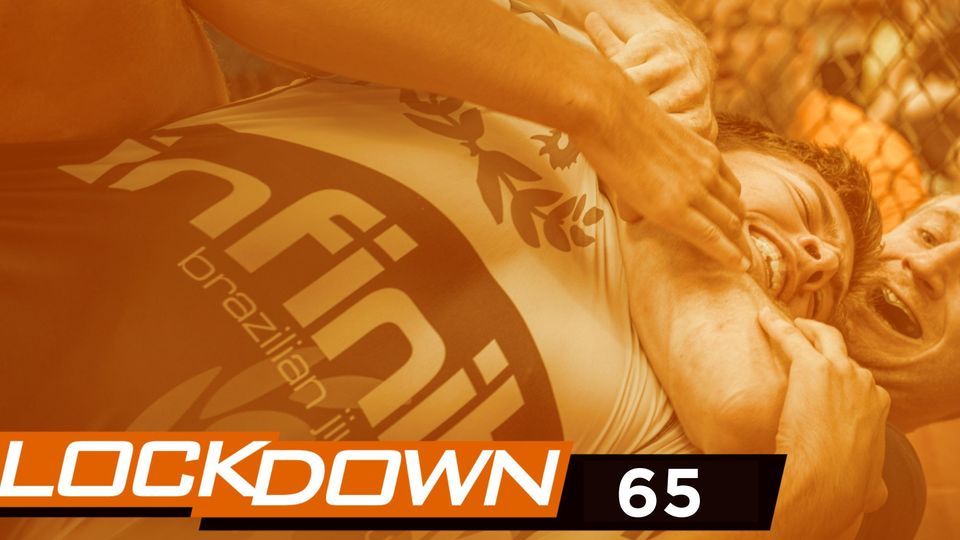 Lockdown 65, Fightcross MMA and Fitness, Herston, 11 February 2024 ...