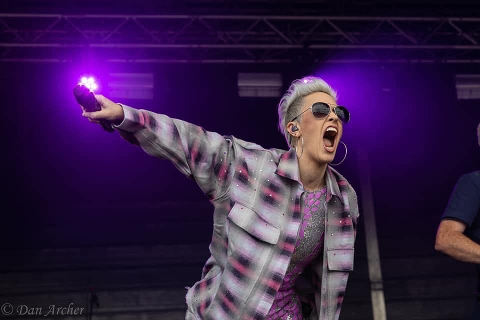 Beautiful Trauma @ Firebug Leicester , Firebug, Leicester, 24 March ...