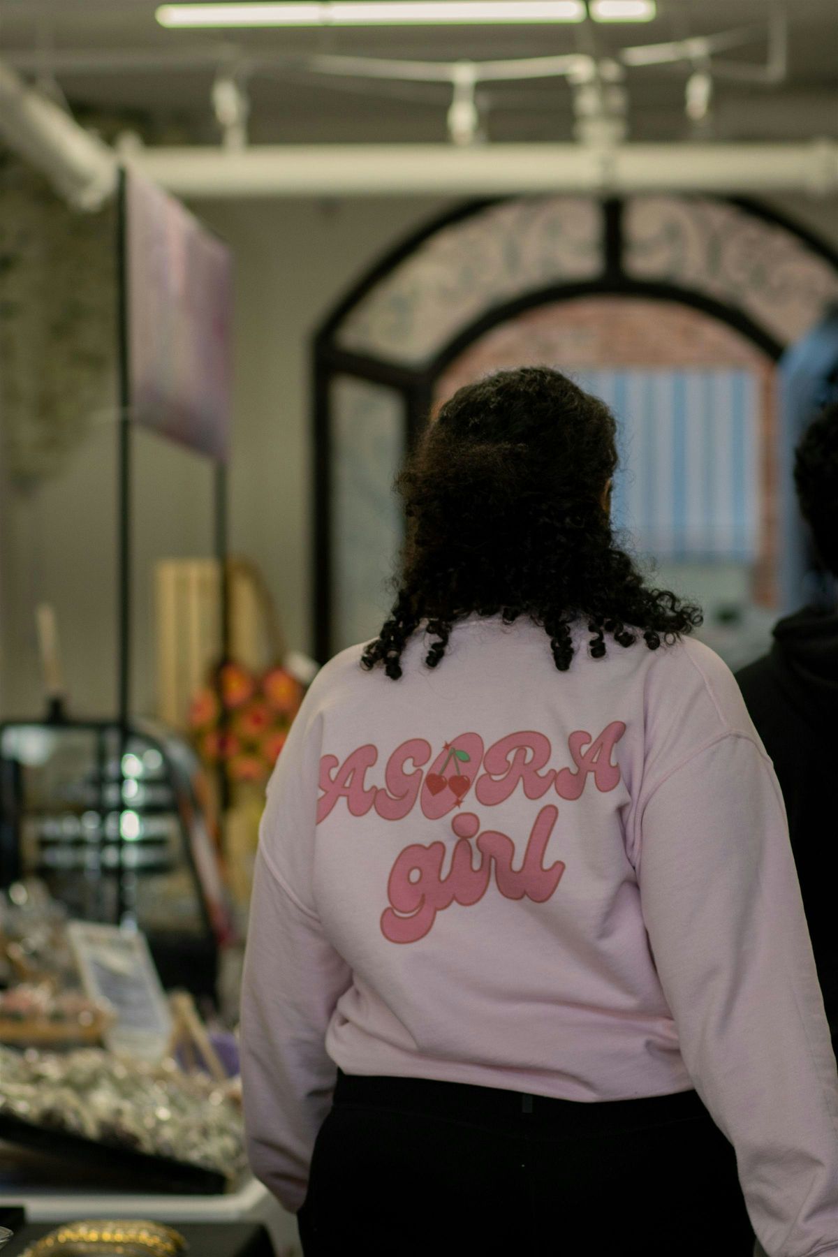 SHOP LOCAL YEG: AGORA GIRL CHRISTMAS MARKET, Always Occasions, Edmonton, 7 December 2025 | AllEvents