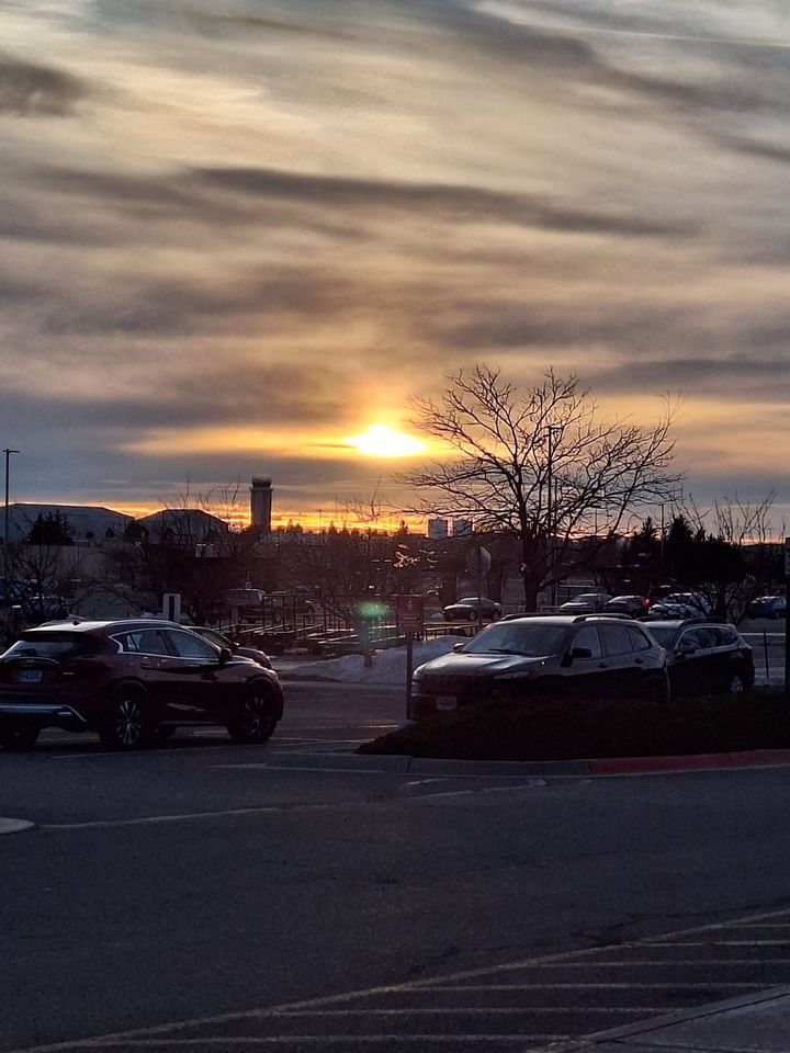 High Spirit Holistic Show , Red Lion Hotel & Conference Center ...