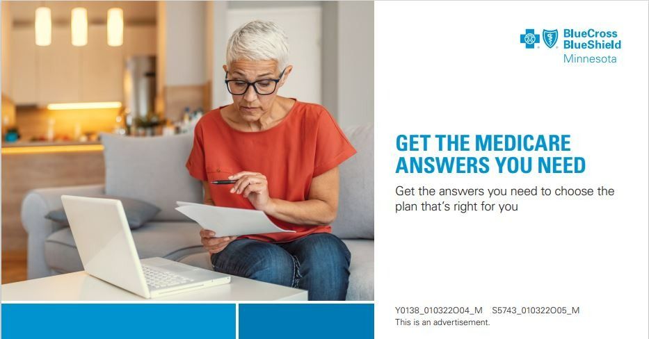 Medicare Workshop - St. Cloud - Whitney Senior Center - 10/12/2023 ...