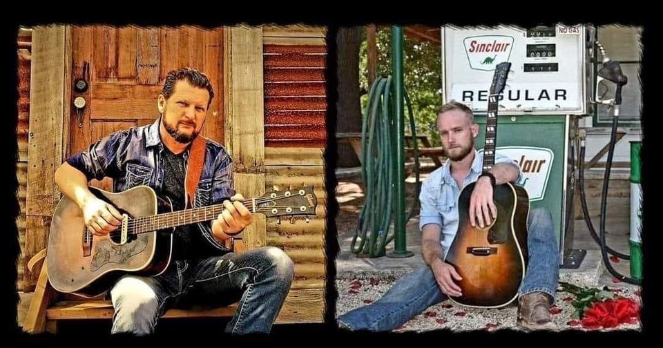 The Lucky Rabbit with Colin Boutwell, Lucky Rabbit Jonestown, 20 May ...