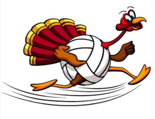 AVC Turkey SMASH, Aftershock Volleyball Club, Loganville, November 27 ...