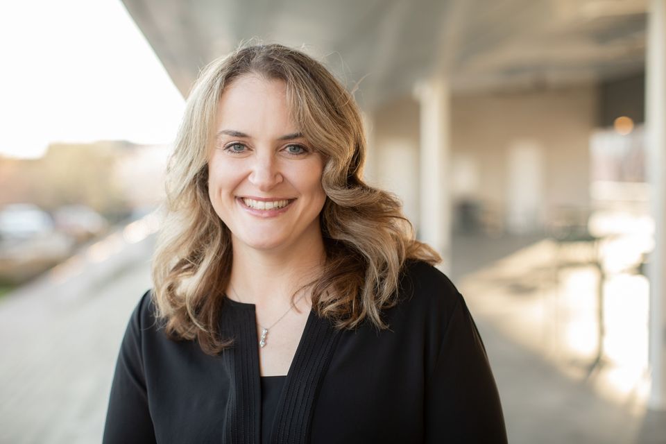 Welcome 2024 with an encouraging word from Mandy McElroy, Owner of ...