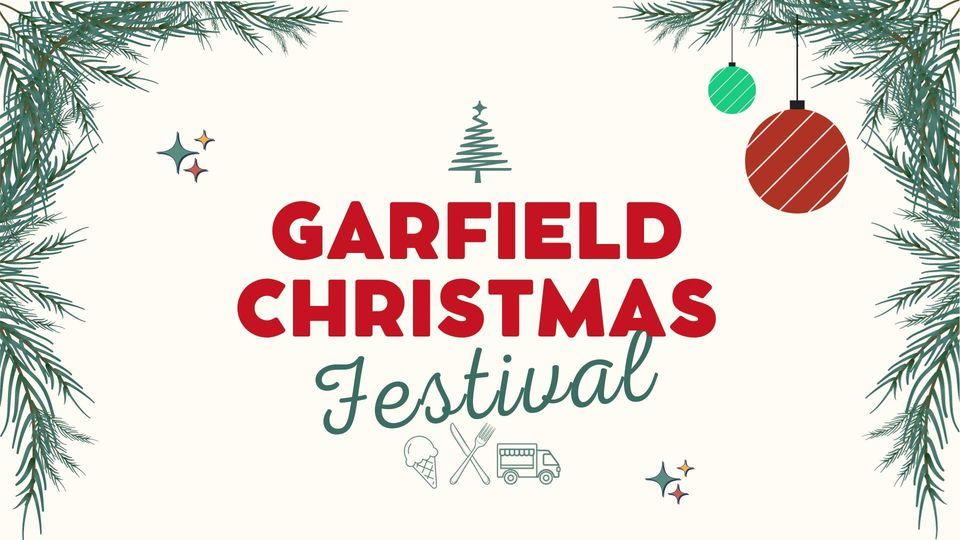Garfield Christmas Festival, Main St, Garfield VIC 3814, Australia ...