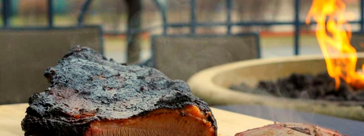 Schaumburg Cooking Class- BBQ Low & Slow: Hands on Smoking Class $100 ...