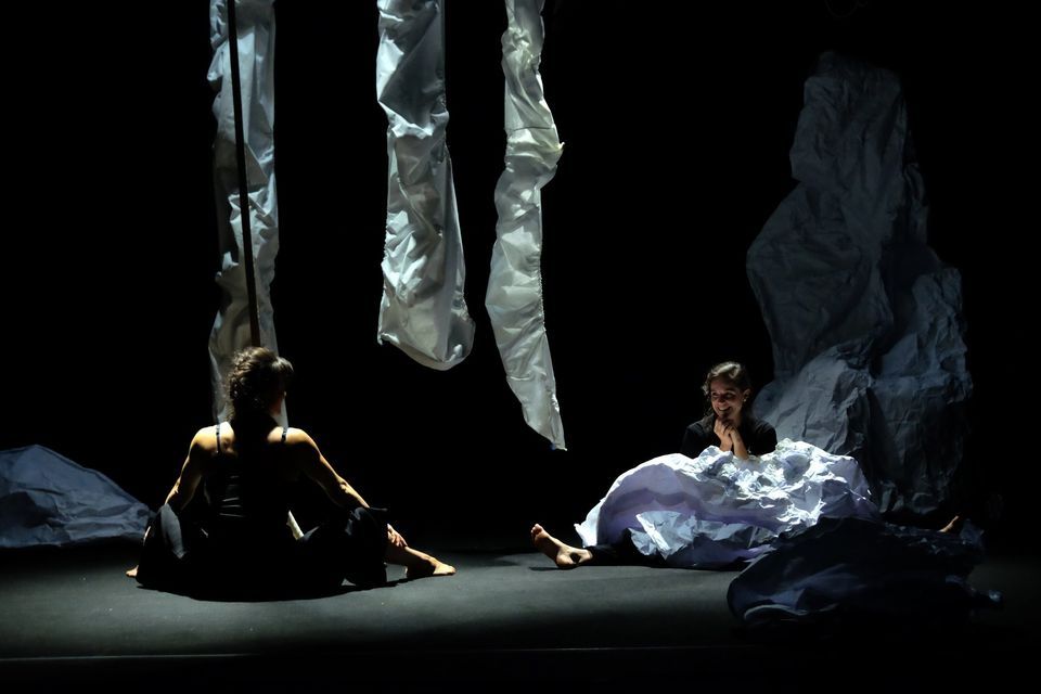 NOUT, Centre Arc en Ciel, Henin-beaumont, February 8 2024 | AllEvents.in