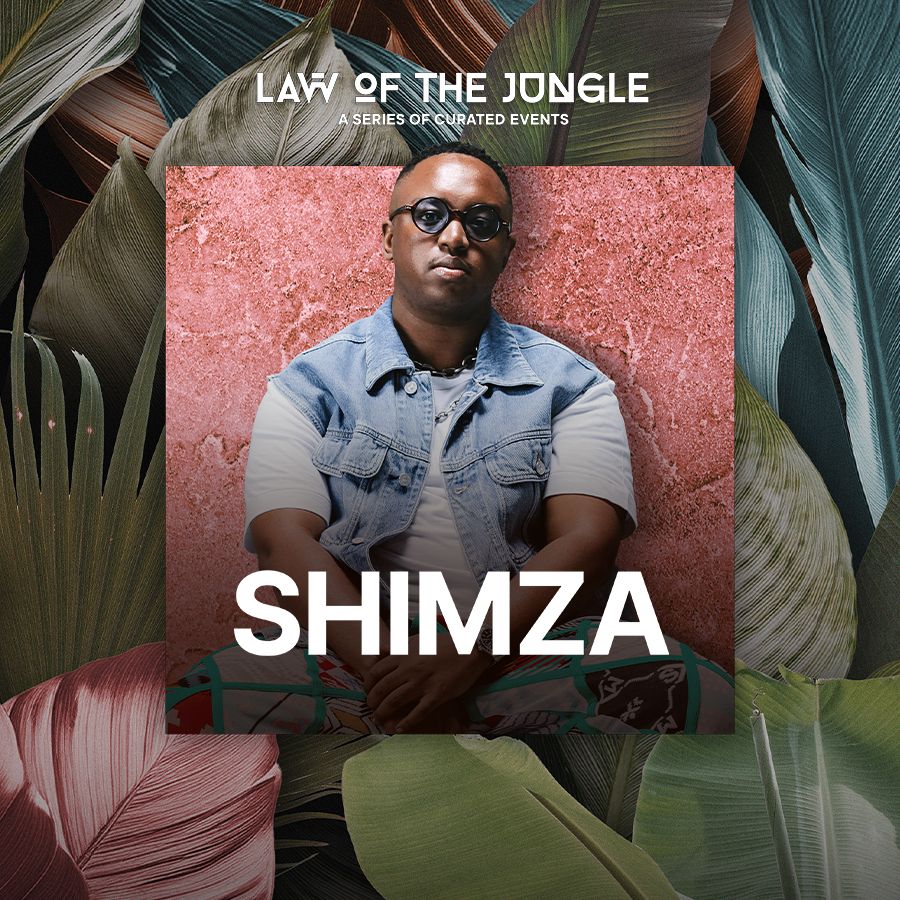 Shimza at Itll Do Club, Itll Do Club, Dallas, 21 March 2025 | AllEvents