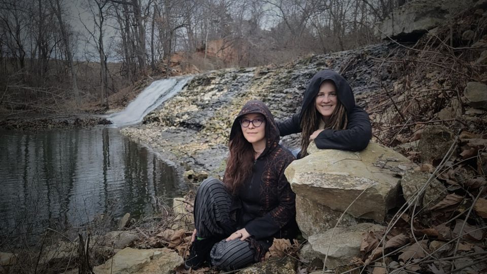 S. J. Tucker & Ginger Doss Meet & Greet and in-store Concert, Asheville ...