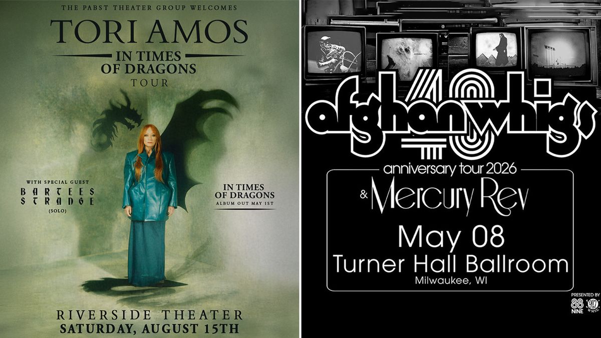 Afghan Whigs, Pappy & Harriet's Pioneertown Palace - Indoor Stage, 23 ...