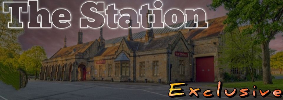 SOLD OUT GHOST HUNT EXCLUSIVE - The Station - Saturday 27th January ...