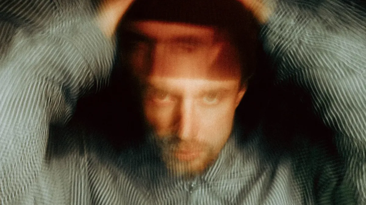 Paulie Garand in Brno, Kabinet múz, Brno, 16 November 2025 | AllEvents