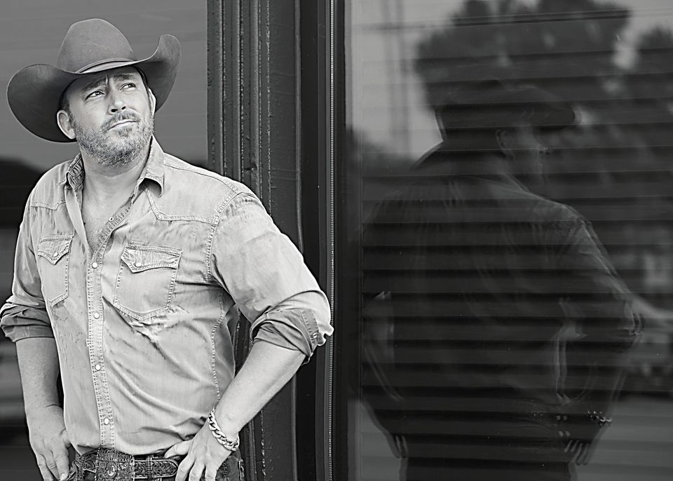Chad Prather Comedy in Van Buren, AR, King Opera House, Van Buren ...