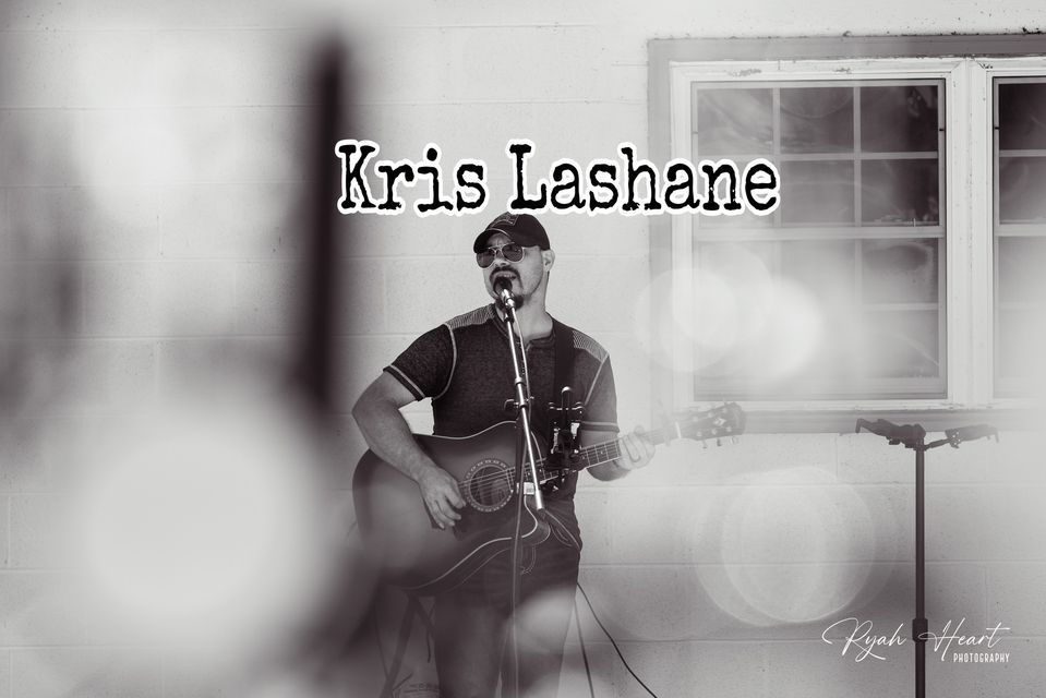 Kris Lashane , Oakey's Sports Grill, Oak Ridge, December 21 2023 ...