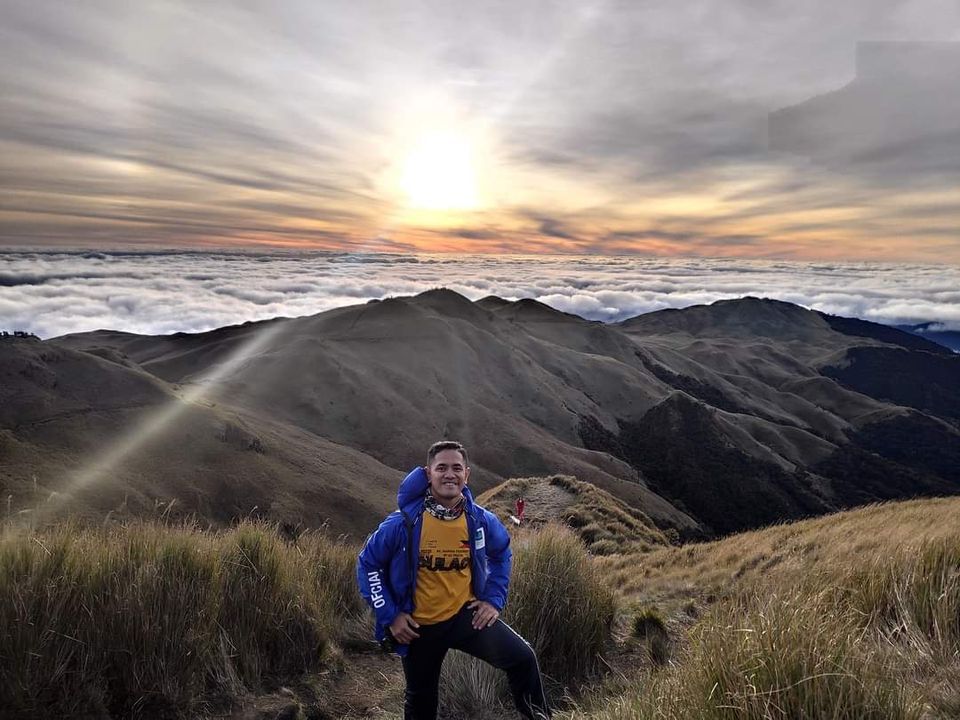 Mt.Pulag Amba Trail Minor Hike 2d1n Jan 20-21 2024, Mt. Pulag, Kabayan ...