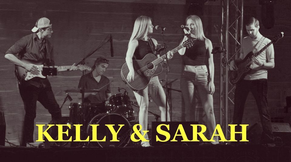 Kelly and Sarah at Aly Annes Bar and Grill, Aly Annes Bar and Grill ...