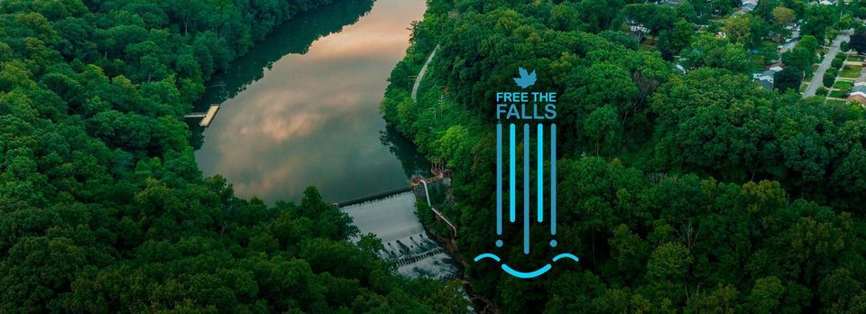 Dinner Meeting: “Cuyahoga River Gorge Dam Removal Project”, Papa Joe's ...