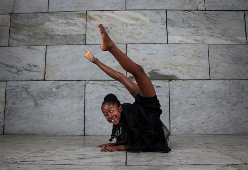 Winter Break Acro Intensive Pop-up , Creative Hope Academy Of Dance ...