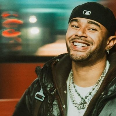 Wes Nelson, Manchester Academy 3, 19 November 2024 | AllEvents.in