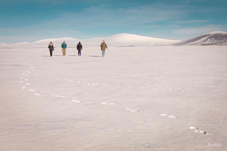 Paravani Lake Day Tour, Paravani Lake ფარავნის ტბა, Tbilisi, 18 ...