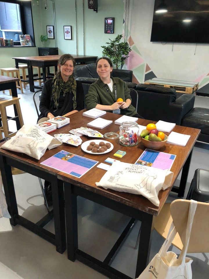 Student Support | Tea and Cake Break, AUP SU, Plymouth, February 1 2024 | AllEvents.in