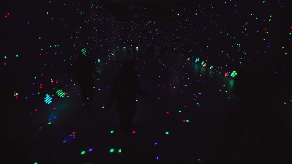 Illuminarium Toronto (Multiple Dates and Times), Illuminarium Toronto ...