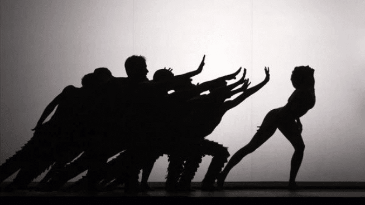 Boston Ballet: Fall Experience, Citizens Bank Opera House, Boston, 6 ...