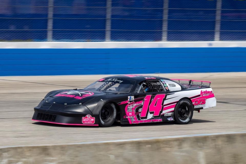 2023 AK Racing Fundraiser, Cardinal Lanes Columbus, March 11 2023 ...