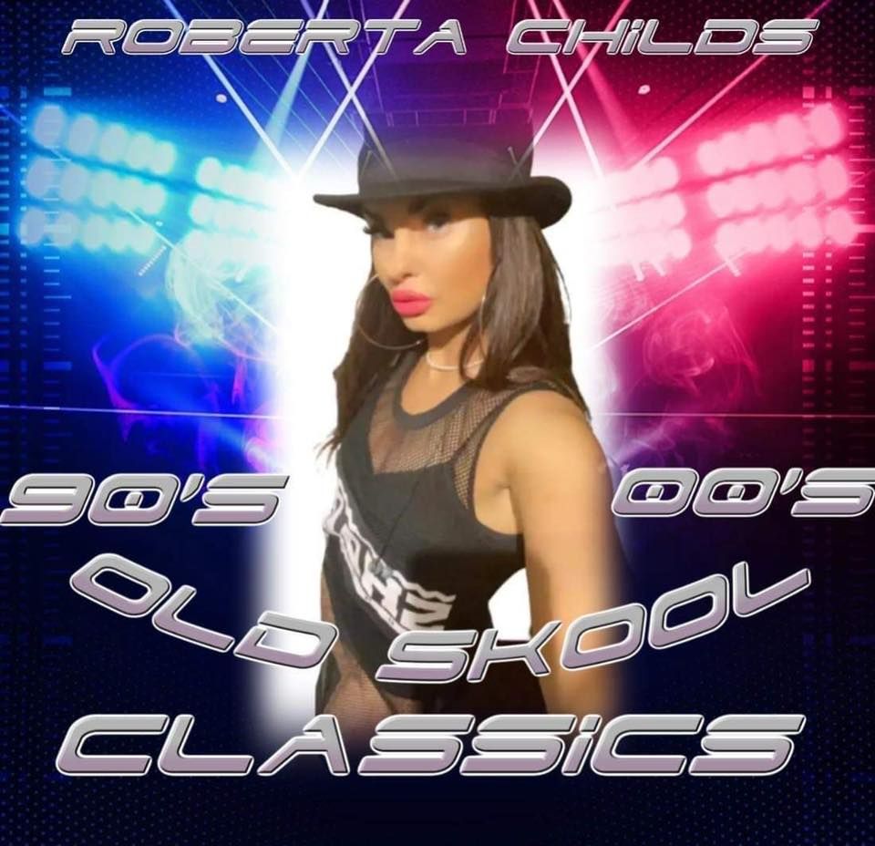 ROBERTA CHILDS - OLD SKOOL ANTHEMS SHOW, Midnight Breakfast Club ...