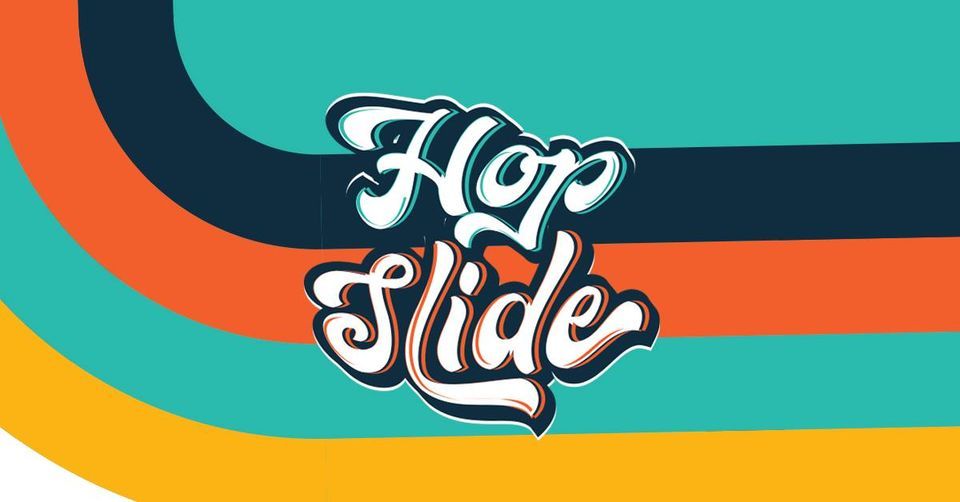 First Tap Thursday: Hop Slide Fruit IPA, Three Notch'd Craft Kitchen ...