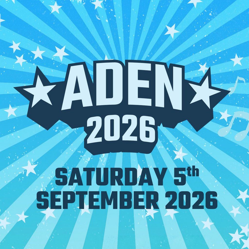 Aden Music Festival 2026, Aden Country Park, Mintlaw, Aberdeen, 5 ...