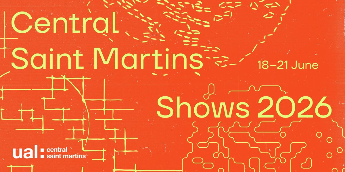 CSM Shows 2026 – Things to Do in London | AllEvents