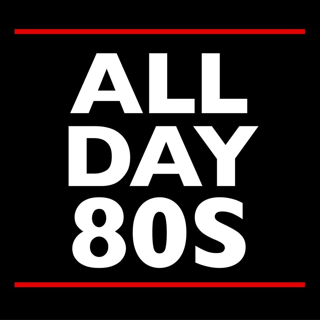 All Day 80s - Tainted Love - Liverpool, Camp And Furnace, Liverpool , 2 ...