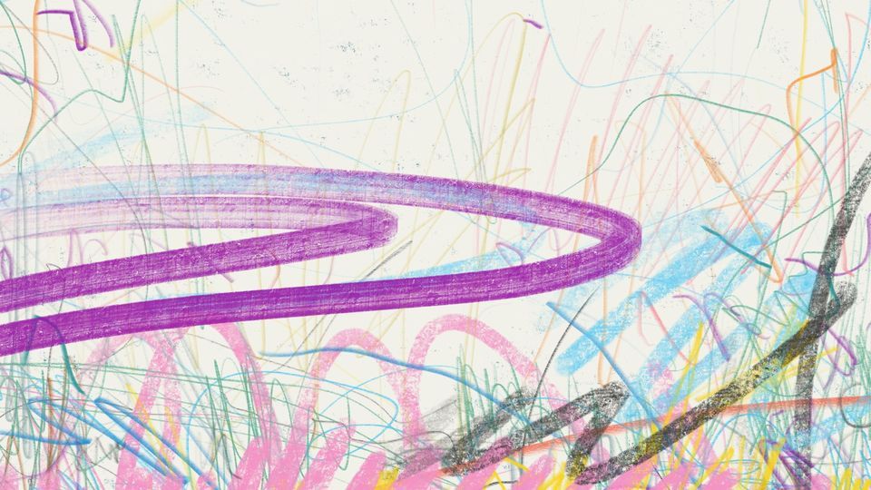 Explore Mark Making with Lynda Jessen-Tye , Nelson Women's Centre, 8 ...